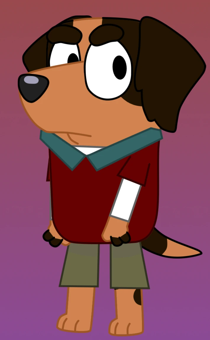 Noah (Enderchris1) | Bluey Fanon Wiki | Fandom