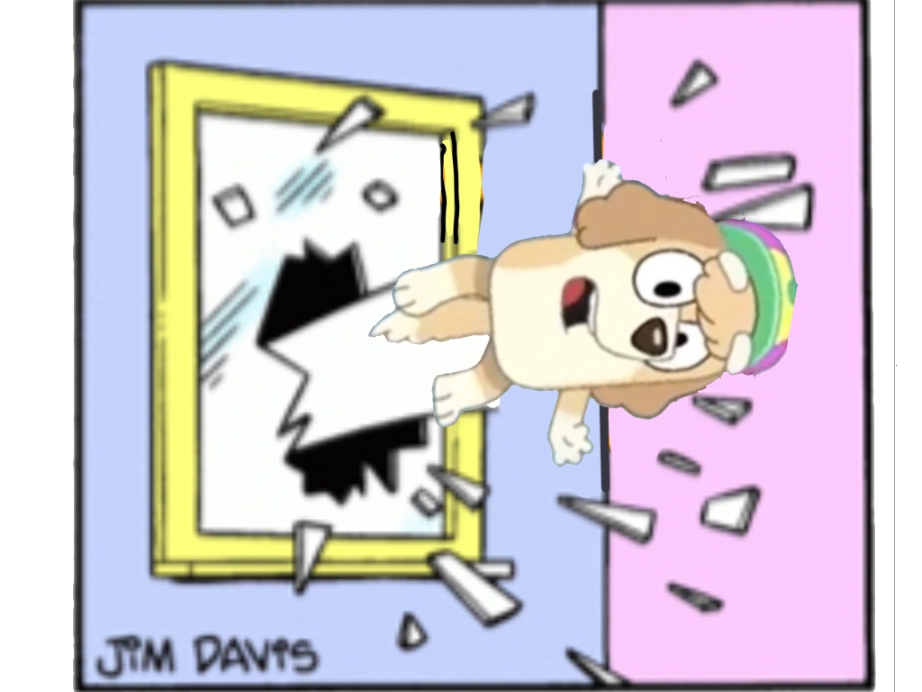 User blog:CubeyTheOne/my bluey art | Bluey Fanon Wiki | Fandom