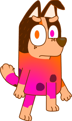 Copper | Bluey Fanon Wiki | Fandom