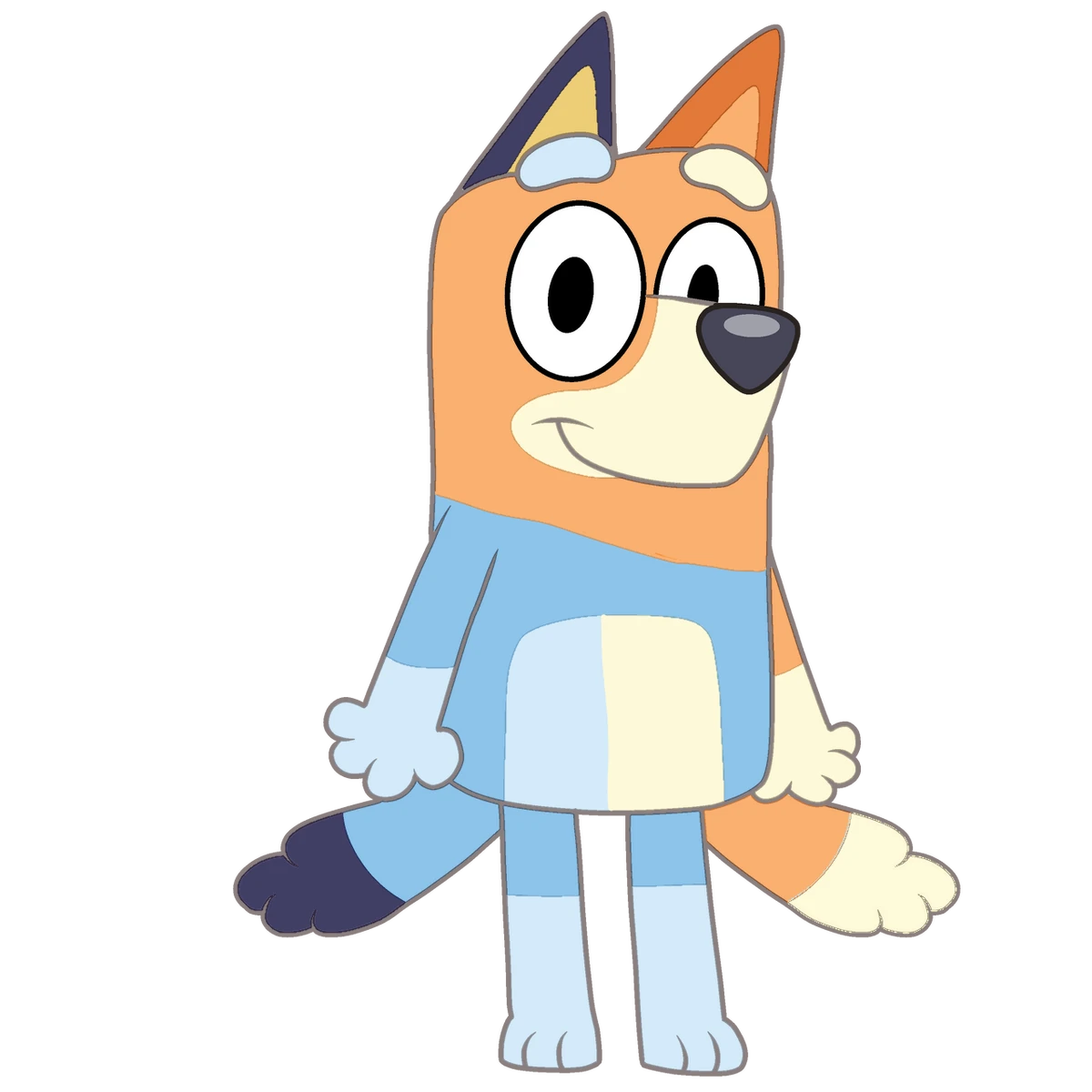 Blupey (All Grown Up) | Bluey Fanon Wiki | Fandom