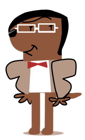 The nutty professor | Bluey Fanon Wiki | Fandom