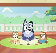 Milan Border-Heeler | Bluey Fanon Wiki | Fandom