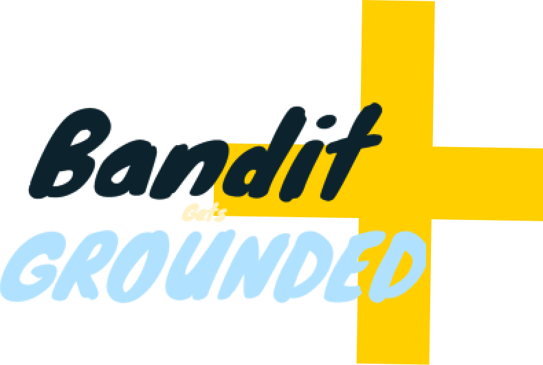 Bandit gets Grounded Plus | Bluey Fanon Wiki | Fandom