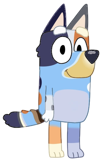 Spluffo | Bluey Fanon Wiki | Fandom