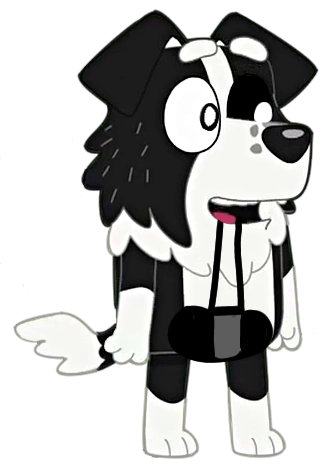 Broken Rex | Bluey Fanon Wiki | Fandom