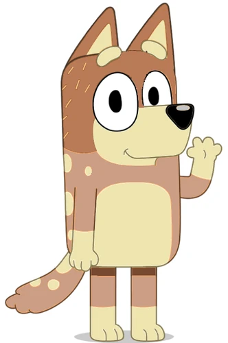 Rita | Bluey Fanon Wiki | Fandom