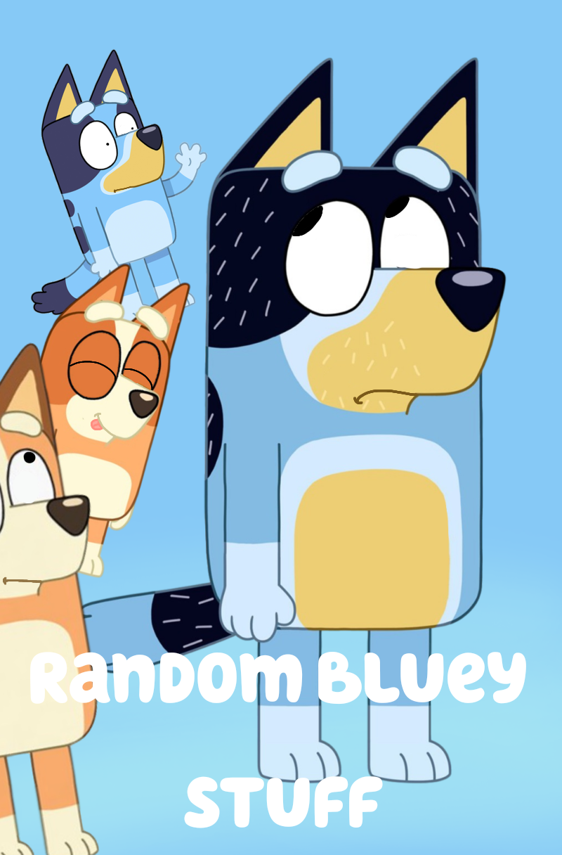 Bluey Oldest Dog Bluey Fanon Wiki Fandom - vrogue.co