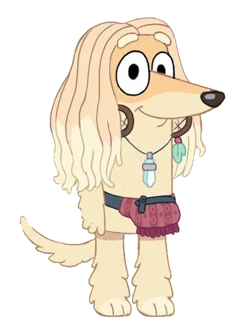 Indy’s Mum | Bluey Fanon Wiki | Fandom