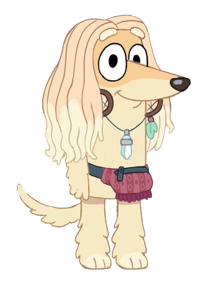 Indy’s Mum | Bluey Fanon Wiki | Fandom