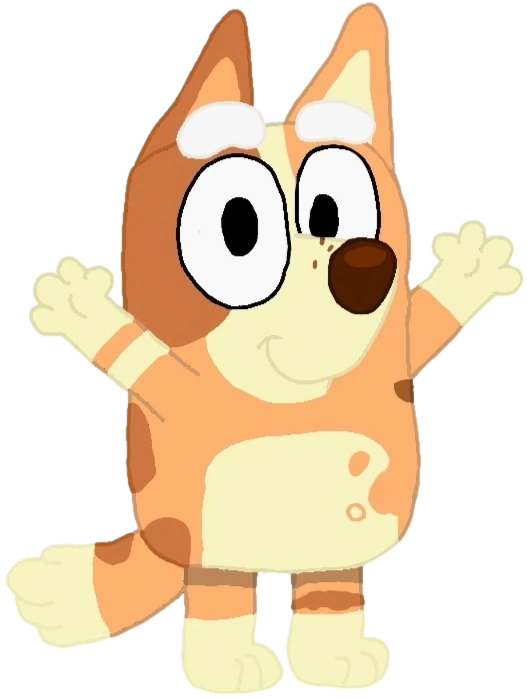 Poppy | Bluey Fanon Wiki | Fandom