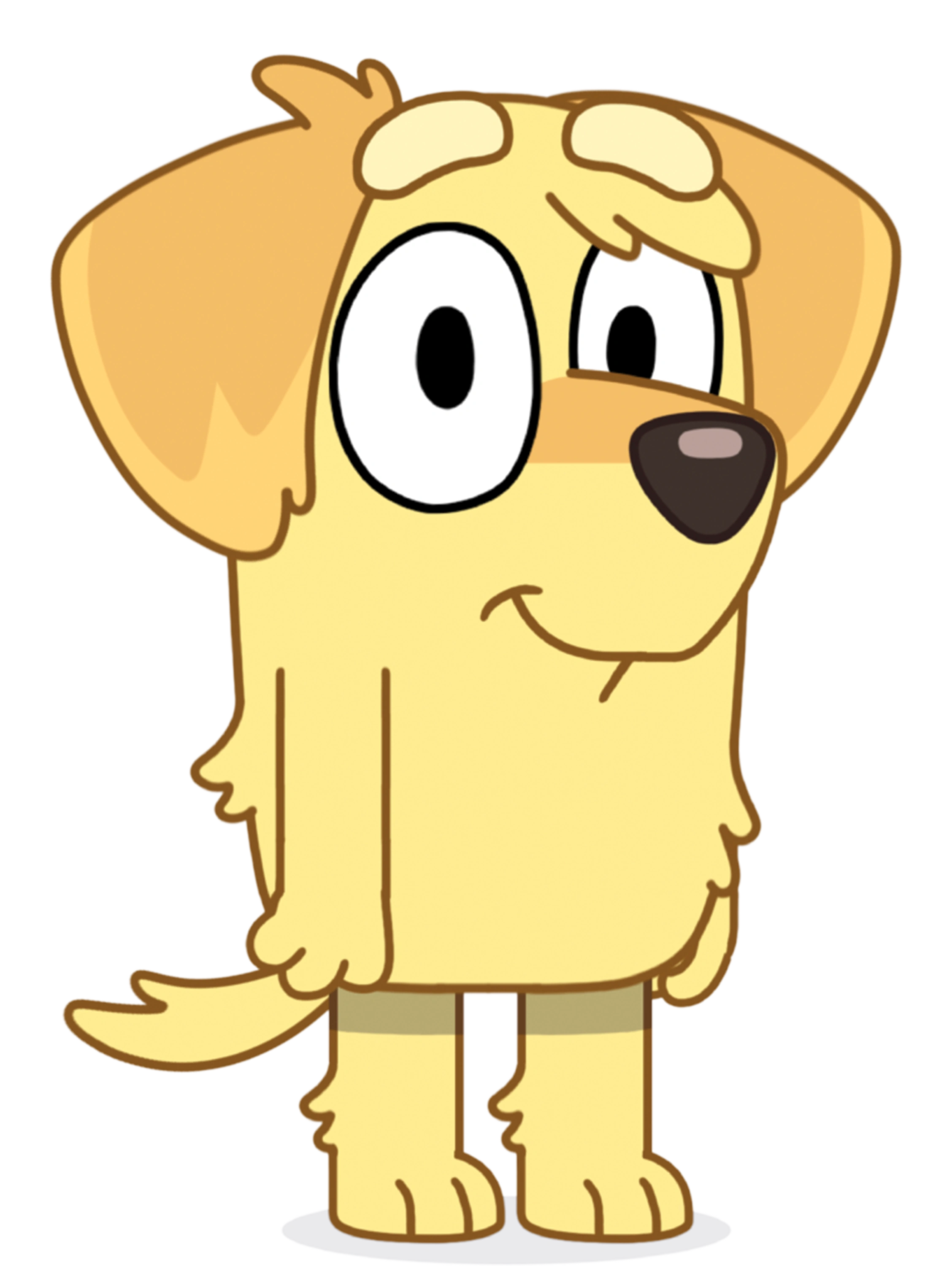 Discuss Everything About Bluey Fanon Wiki | Fandom