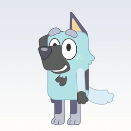 Jon Labrador | Bluey Fanon Wiki | Fandom