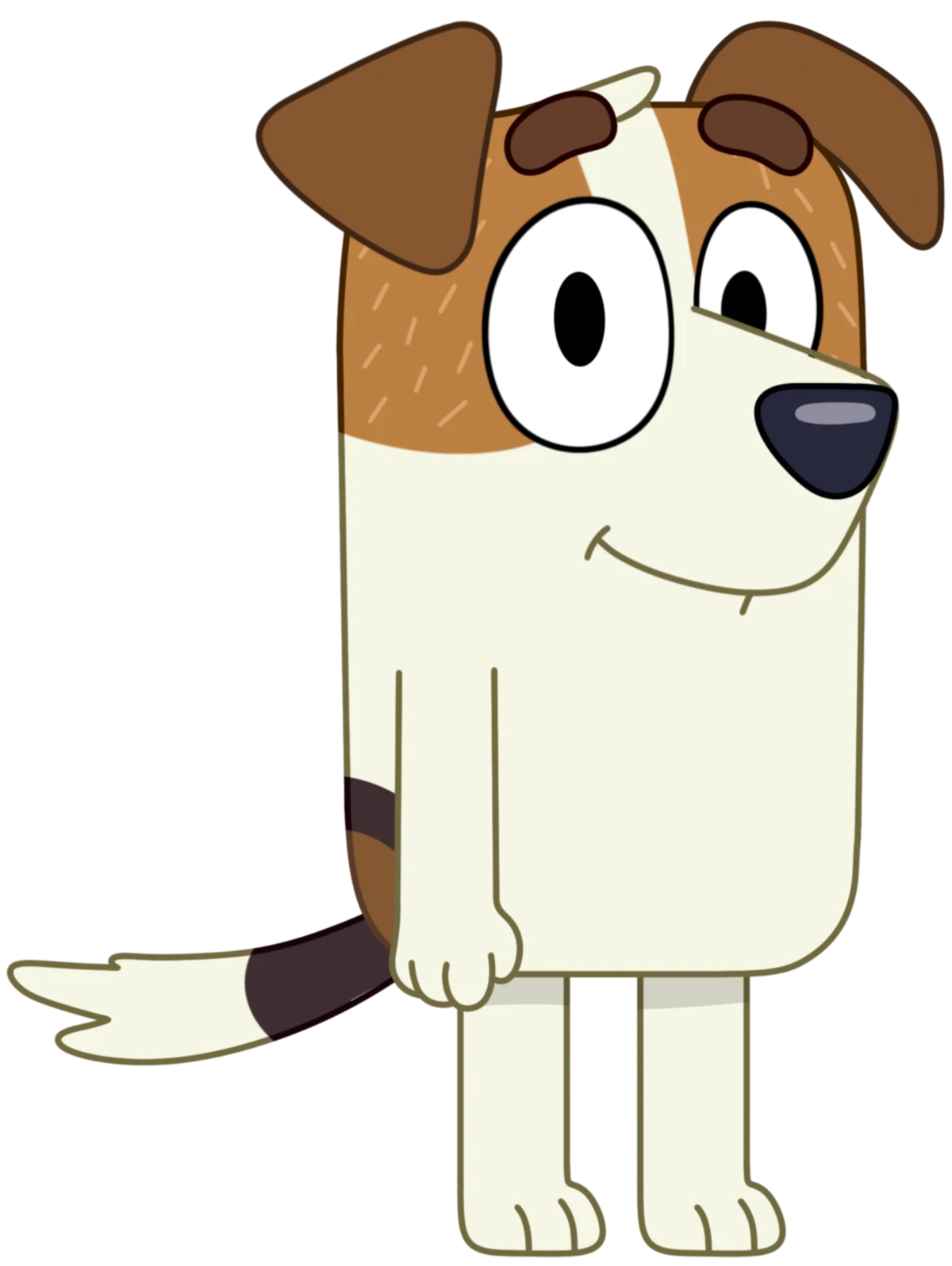 Adult Jack | Bluey Fanon Wiki | Fandom