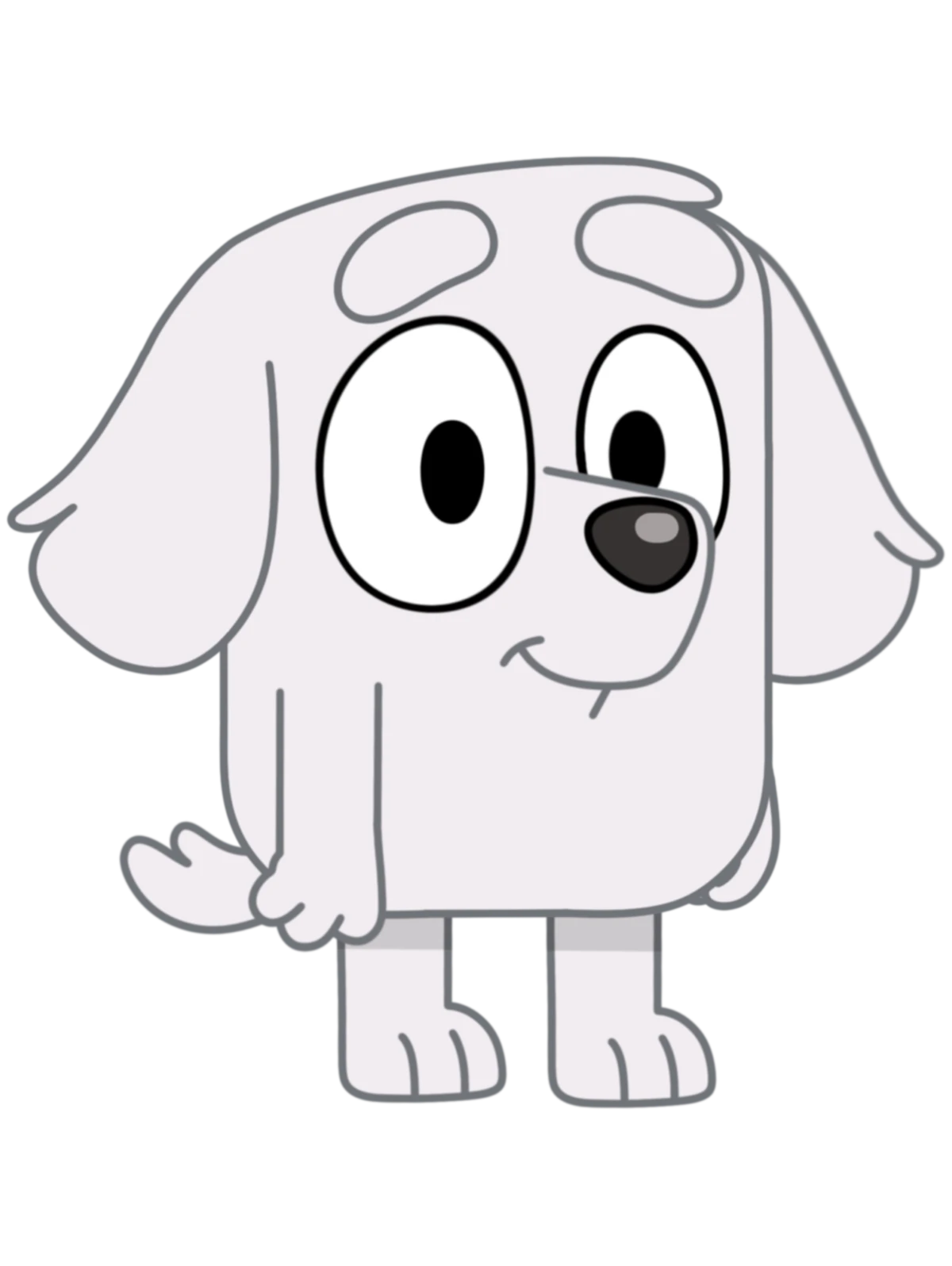 Sully | Bluey Fanon Wiki | Fandom