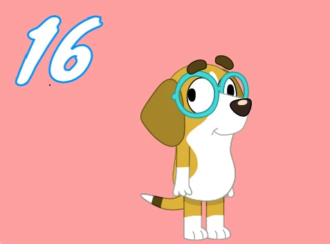 Beagle | Bluey Fanon Wiki | Fandom