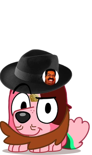 Joseph ingelropper | Bluey Fanon Wiki | Fandom