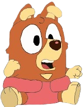 Scout Kelpie | Bluey Fanon Wiki | Fandom