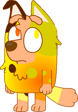 Dopper | Bluey Fanon Wiki | Fandom