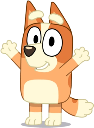 Bingo | Bluey Fanon Wiki | Fandom