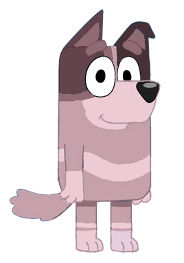 Finn | Bluey Fanon Wiki | Fandom