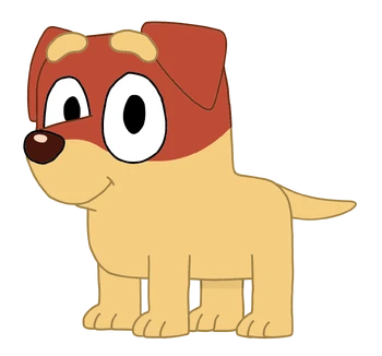 Polly | Bluey Fanon Wiki | Fandom