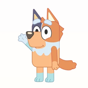 Polly | Bluey Fanon Wiki | Fandom