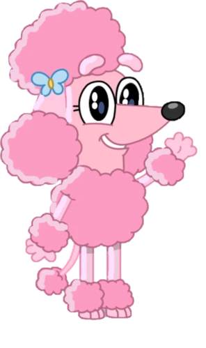 Cute Coco | Bluey Fanon Wiki | Fandom