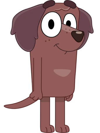 Adult Winnie | Bluey Fanon Wiki | Fandom