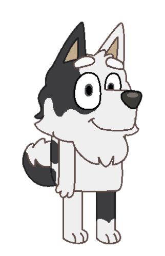 Yuri | Bluey Fanon Wiki | Fandom