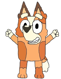 Nora Cavapoo-Heeler | Bluey Fanon Wiki | Fandom