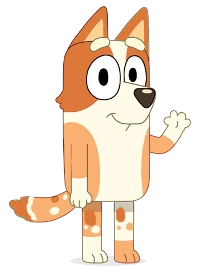 Pepper Cattle | Bluey Fanon Wiki | Fandom