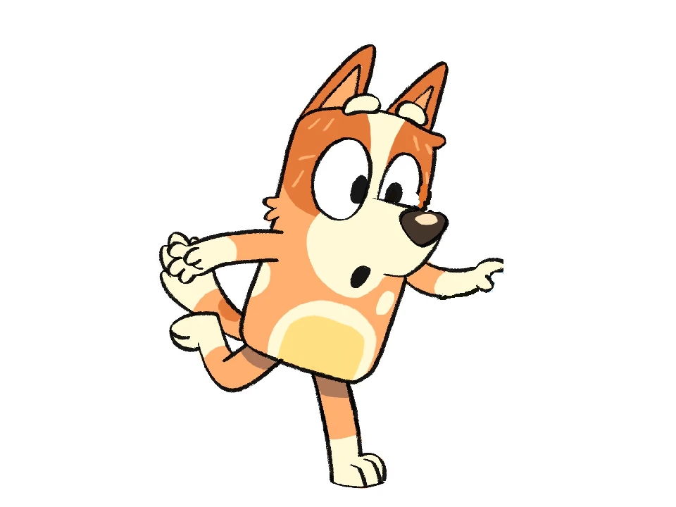 Loser | Bluey Fanon Wiki | Fandom