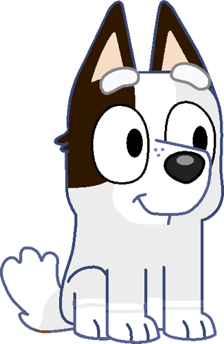 Lollie Pug (BWBF) | Bluey Fanon Wiki | Fandom