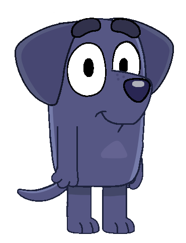 Adeline Labrador | Bluey Fanon Wiki | Fandom