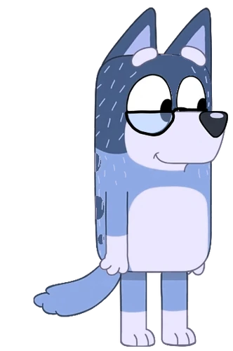 Auntie Mary | Bluey Fanon Wiki | Fandom