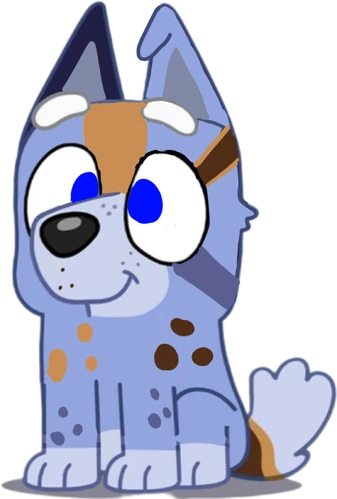 Benny Labrador | Bluey Fanon Wiki | Fandom
