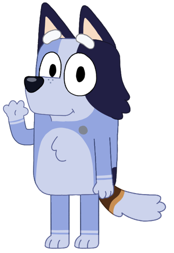 Adult Socks | Bluey Fanon Wiki | Fandom