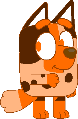 Copper Jr | Bluey Fanon Wiki | Fandom