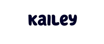 Kailey (TV Series) | Bluey Fanon Wiki | Fandom