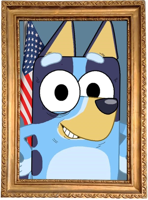 The tales of Bluey and Woody (Fan Series) | Bluey Fanon Wiki | Fandom