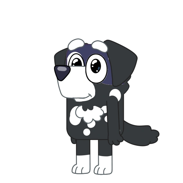 Laffile | Bluey Fanon Wiki | Fandom