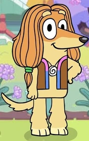 Adult Indy | Bluey Fanon Wiki | Fandom