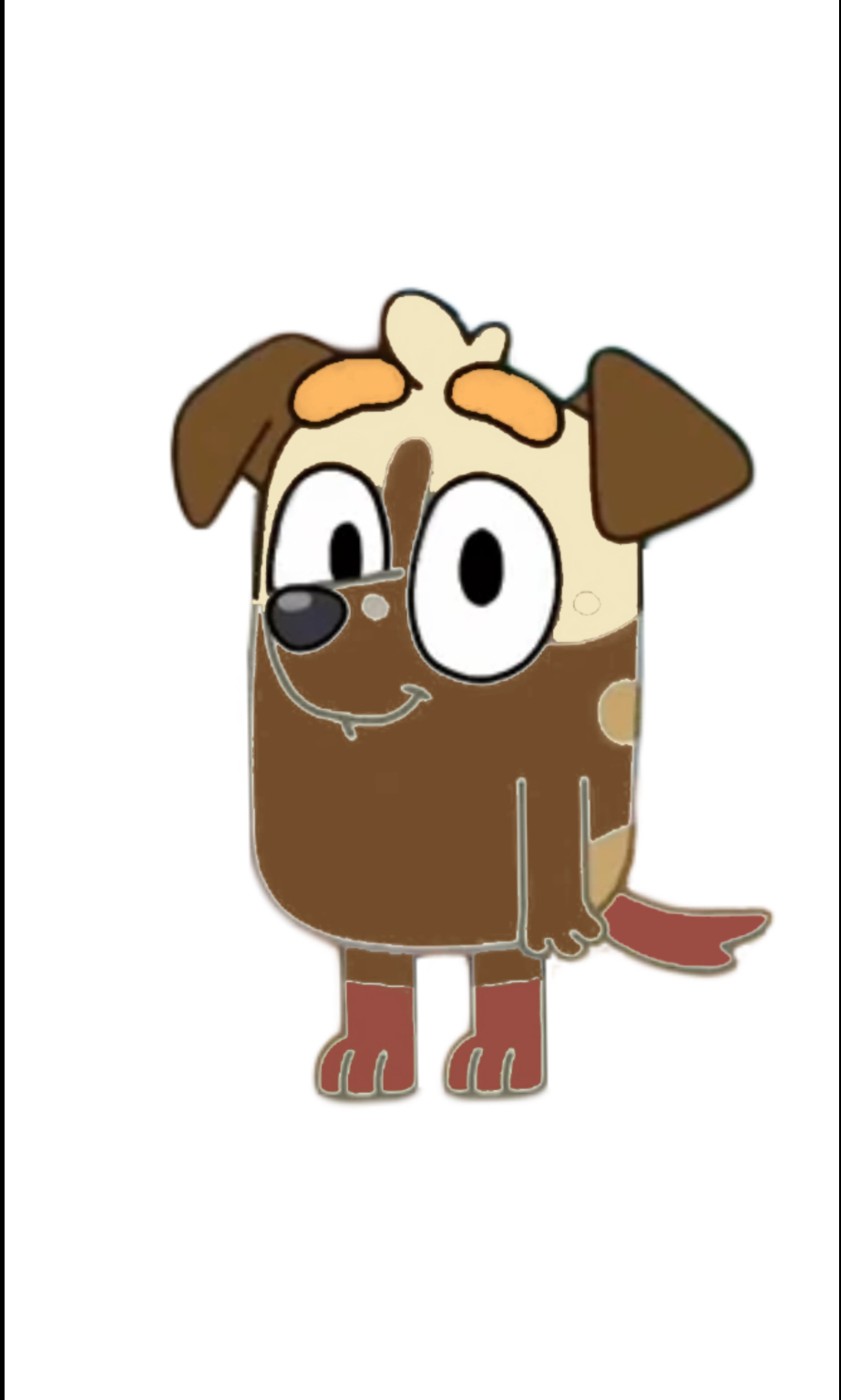 Emily | Bluey Fanon Wiki | Fandom