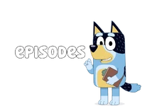 Bluey Fanon Wiki | Fandom
