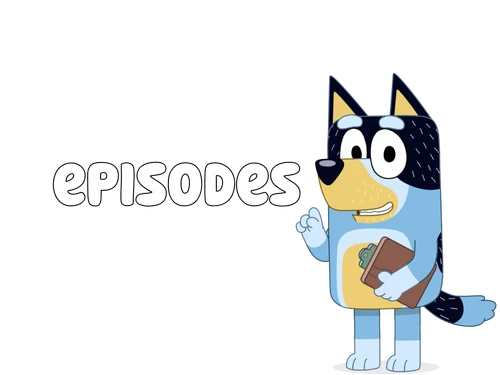Category:Episodes | Bluey Fanon Wiki | Fandom