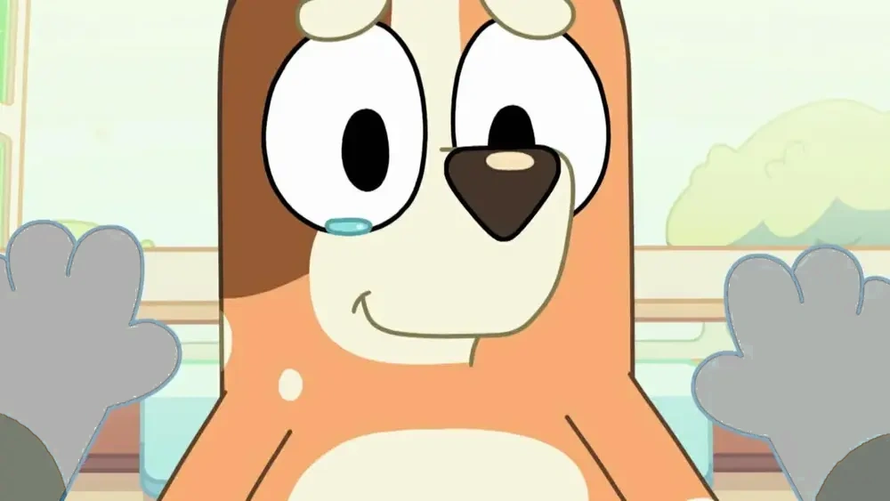 Gleimys First Steps/Gallery | Bluey Fanon Wiki | Fandom