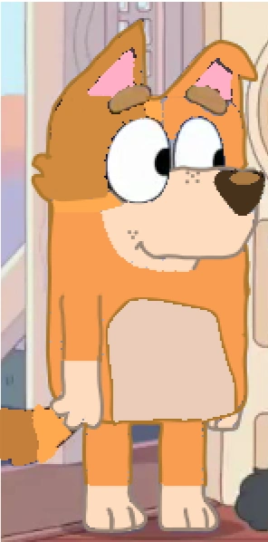 Sentii | Bluey Fanon Wiki | Fandom