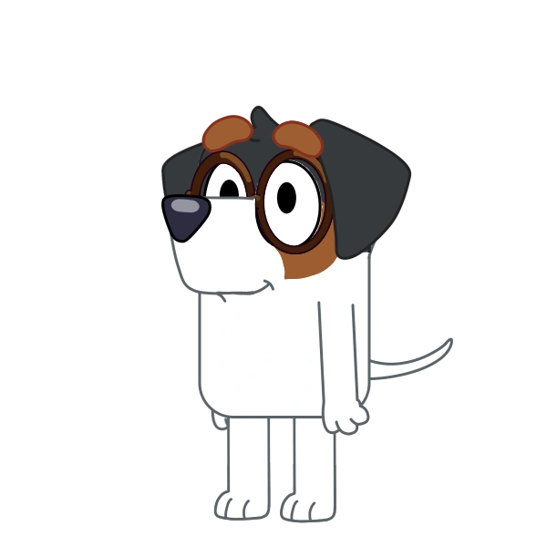 Nathan | Bluey Fanon Wiki | Fandom