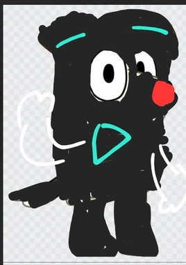 Aiden | Bluey Fanon Wiki | Fandom