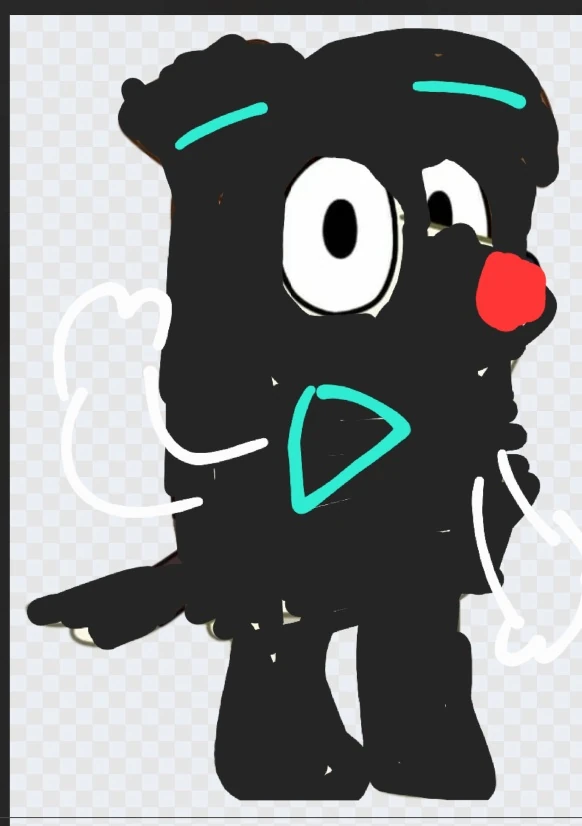 Aiden | Bluey Fanon Wiki | Fandom